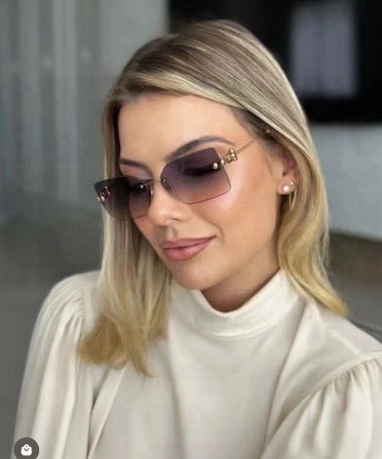 Tiffamy Sunglasses