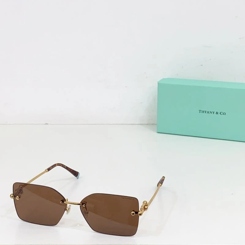 Factory-made Tiffamy Sunglasses