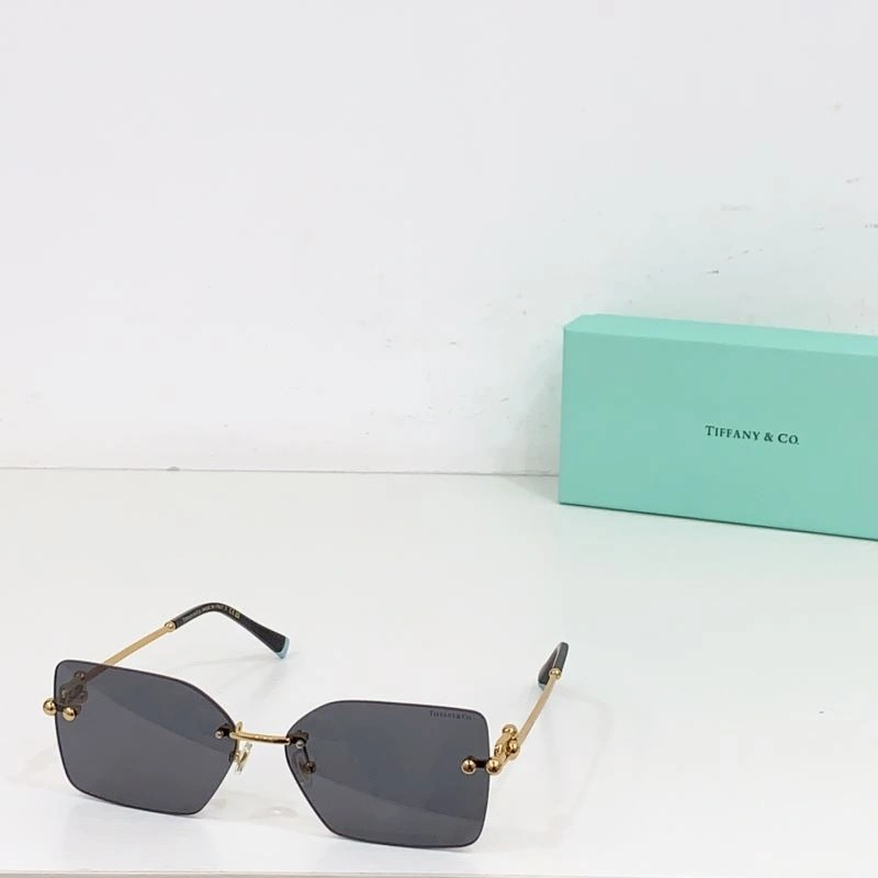 Factory-made Tiffamy Sunglasses