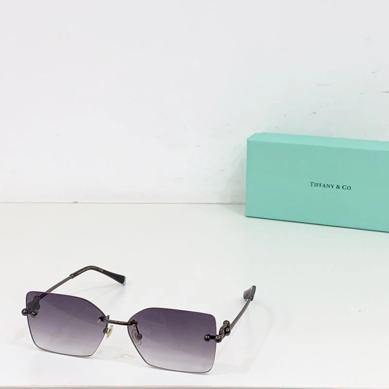Factory-made Tiffamy Sunglasses