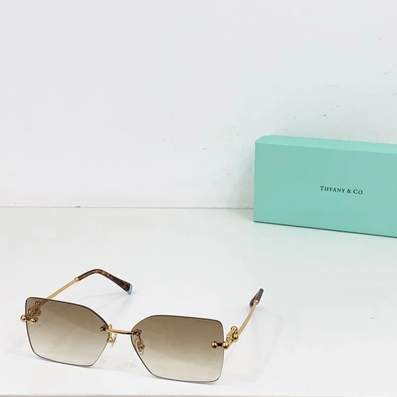 Factory-made Tiffamy Sunglasses