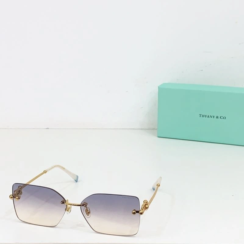 Factory-made Tiffamy Sunglasses