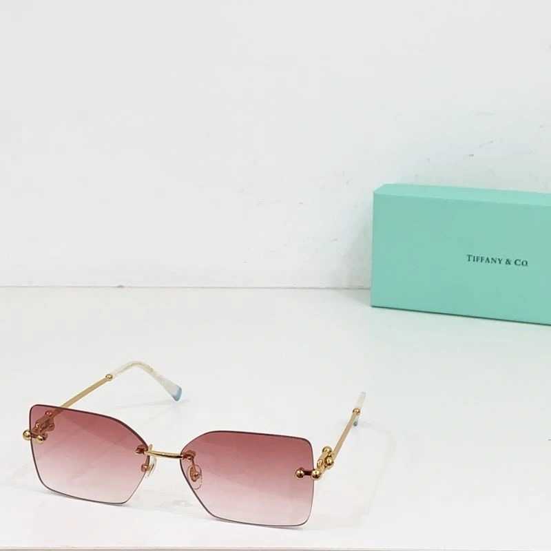 Factory-made Tiffamy Sunglasses