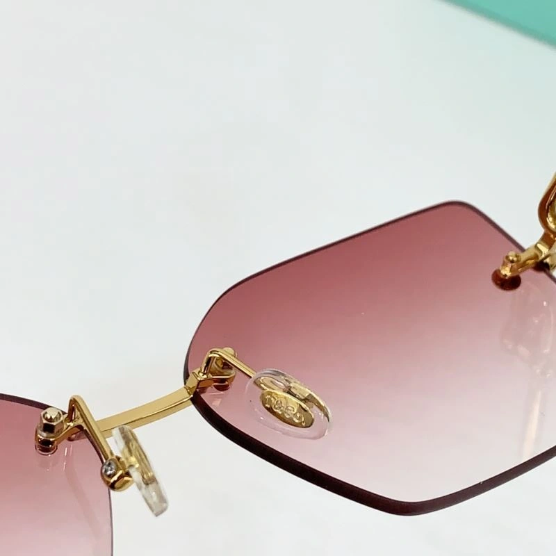 Factory-made Tiffamy Sunglasses