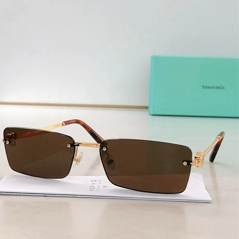 Cut-rate Tiffamy Sunglasses