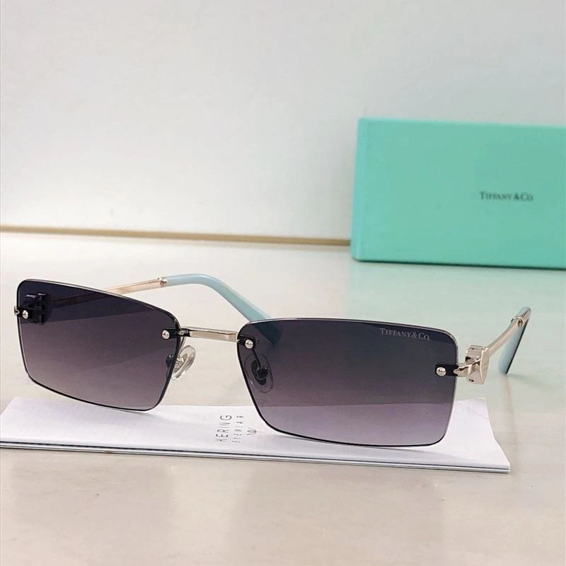 Cut-rate Tiffamy Sunglasses