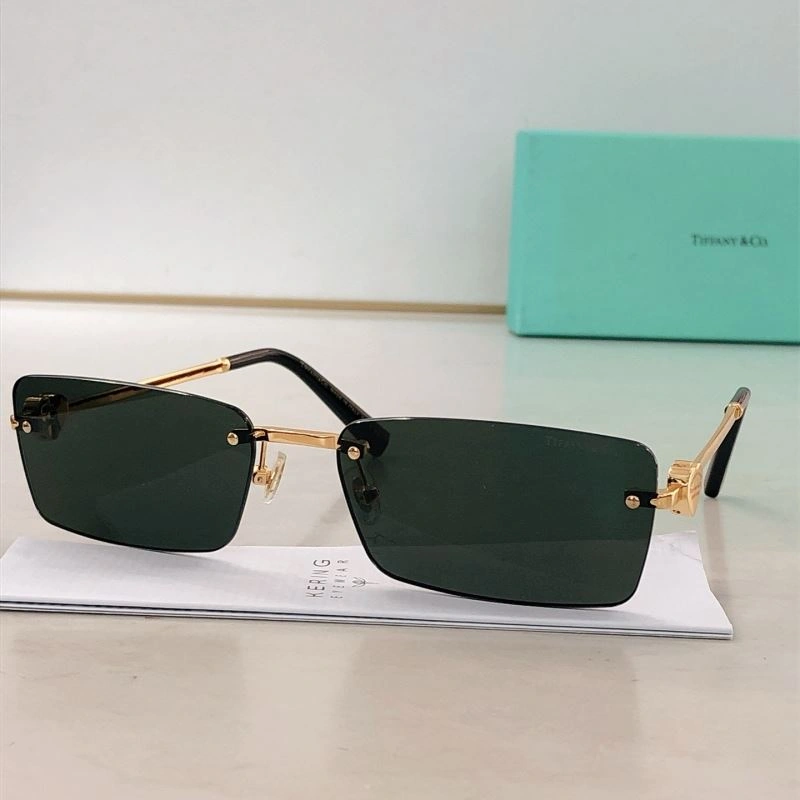 Cut-rate Tiffamy Sunglasses