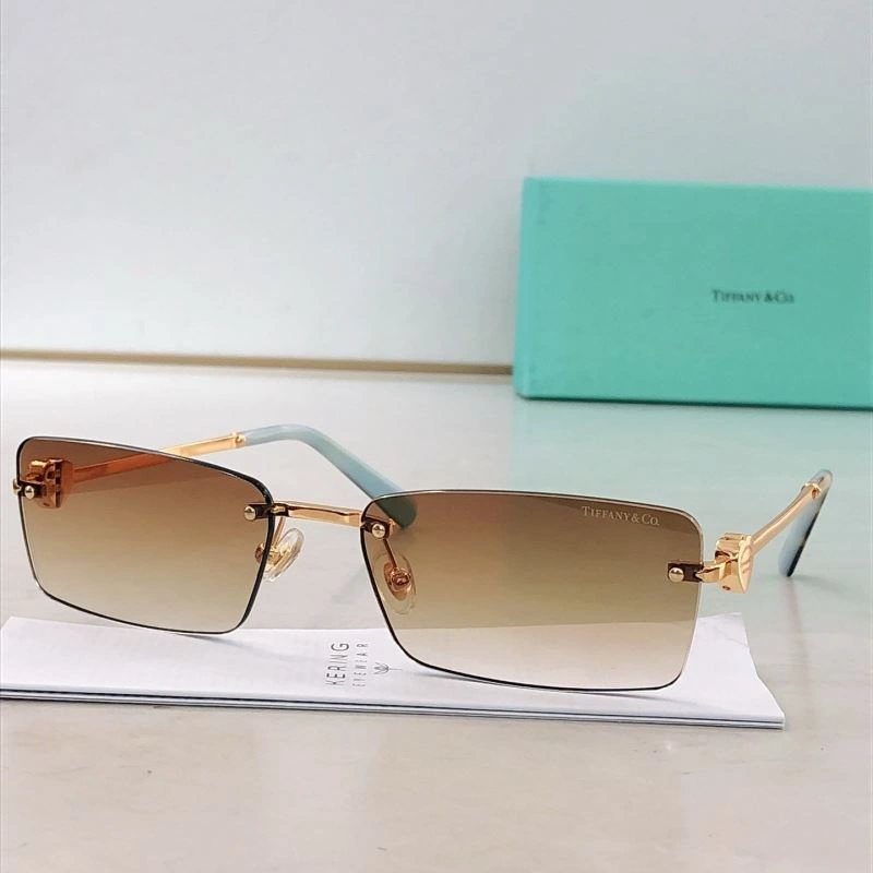 Cut-rate Tiffamy Sunglasses