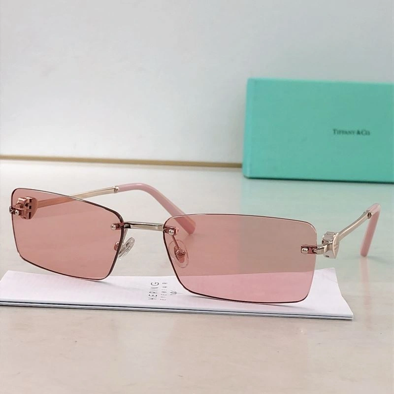 Cut-rate Tiffamy Sunglasses