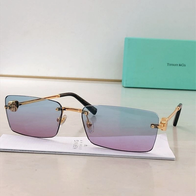 Cut-rate Tiffamy Sunglasses