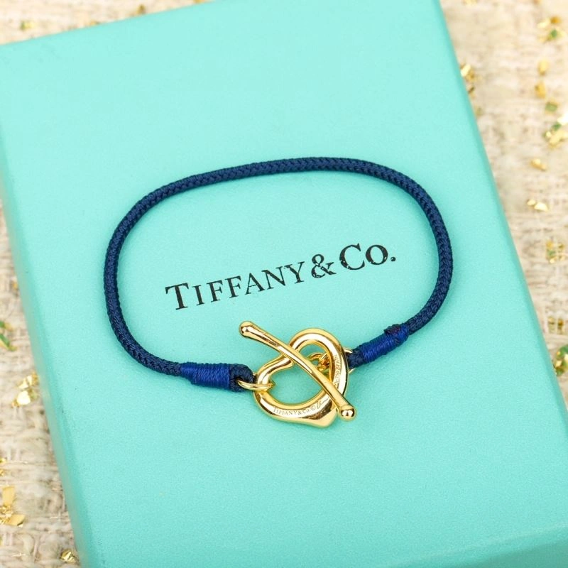 1:1 copy Tiffany Bracelets