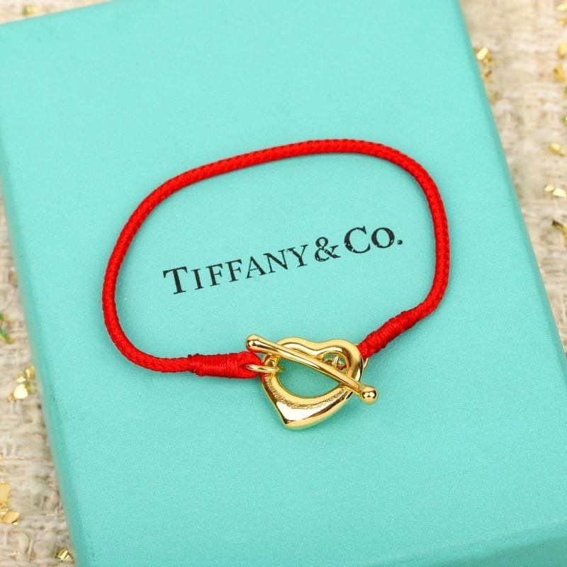 1:1 copy Tiffany Bracelets