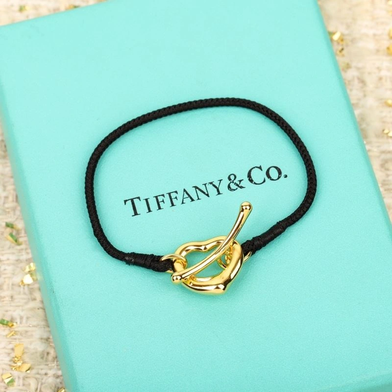 1:1 copy Tiffany Bracelets