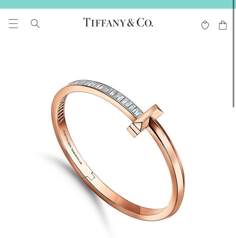 Cut-rate Tiffany Bracelets