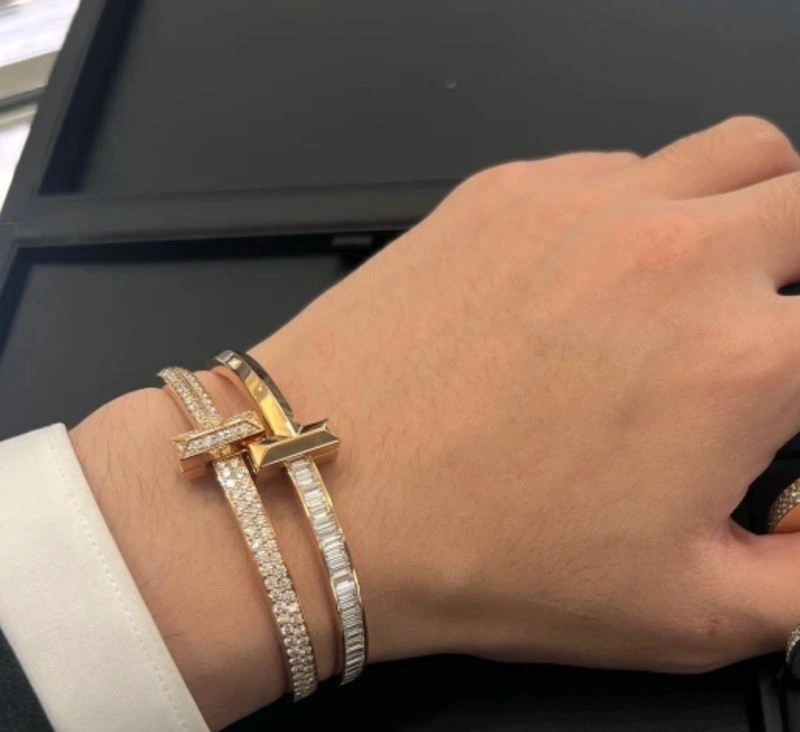 Cut-rate Tiffany Bracelets
