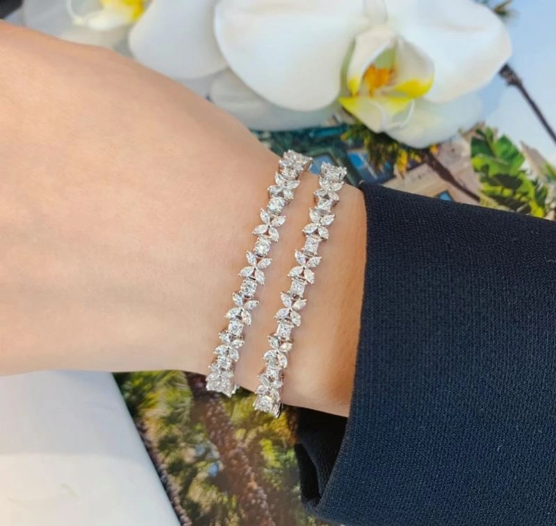 Official Tiffany Bracelets