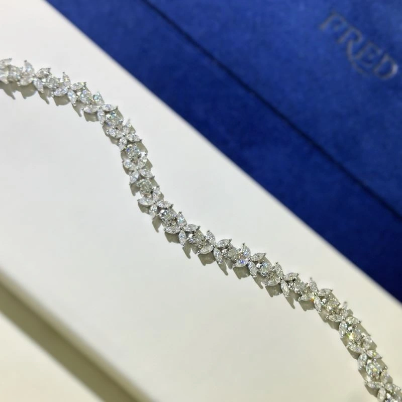 Official Tiffany Bracelets