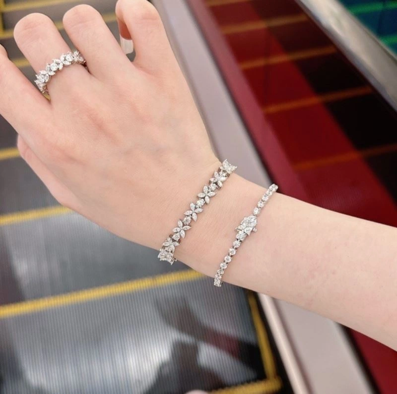 Official Tiffany Bracelets