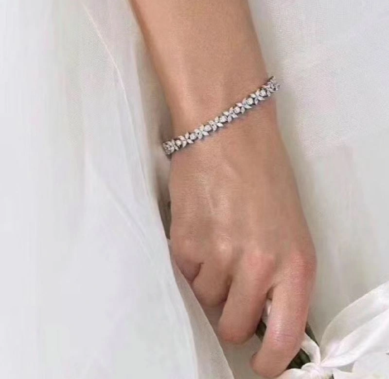Official Tiffany Bracelets