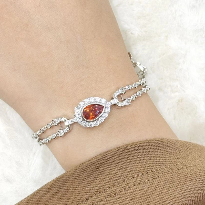 Authentic Tiffany Bracelets