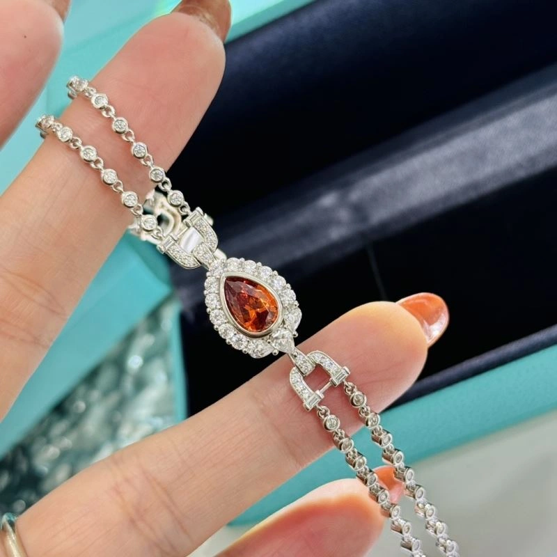 Authentic Tiffany Bracelets