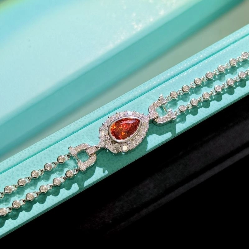 Authentic Tiffany Bracelets