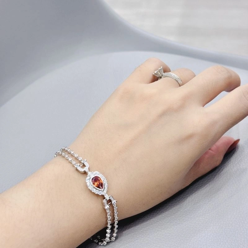 Authentic Tiffany Bracelets