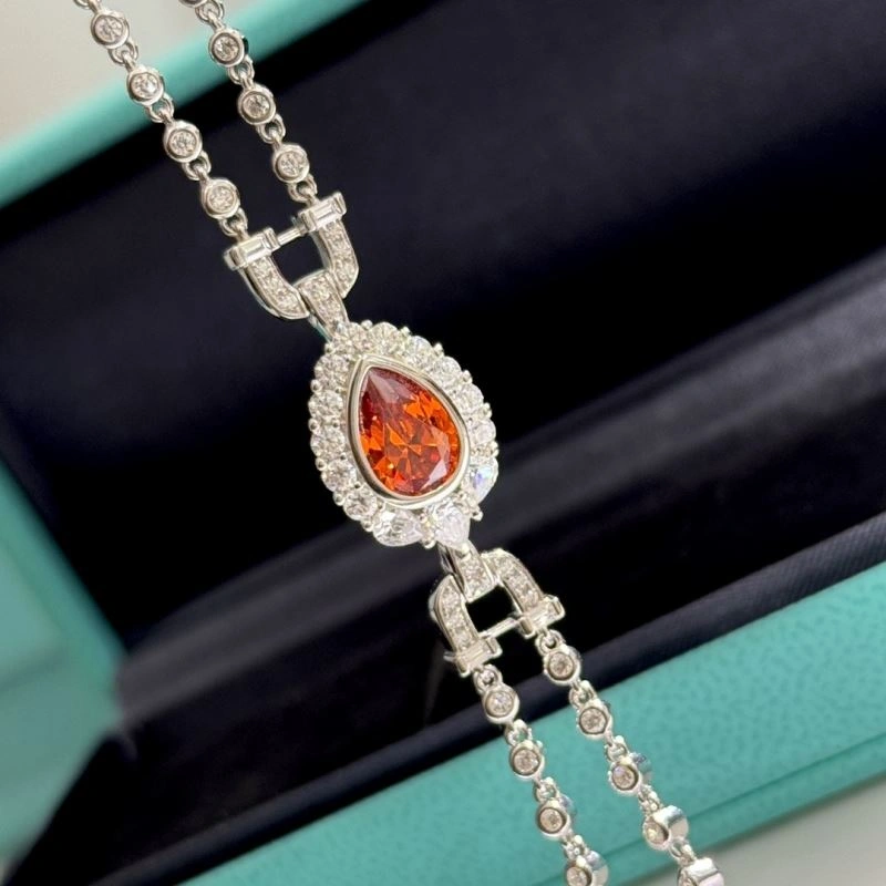 Authentic Tiffany Bracelets