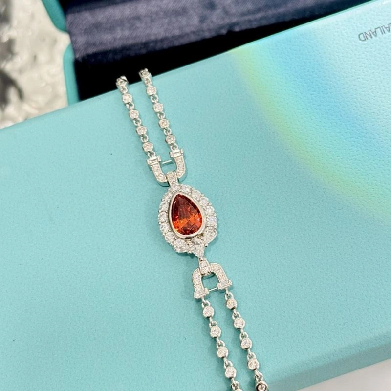 Authentic Tiffany Bracelets