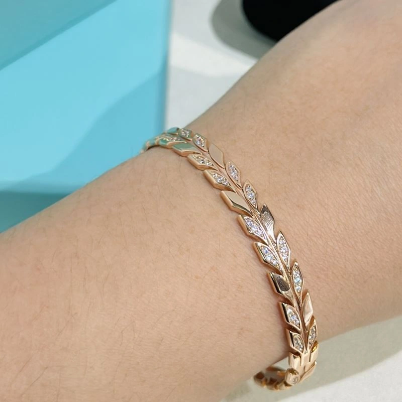 Original Tiffany Bracelets