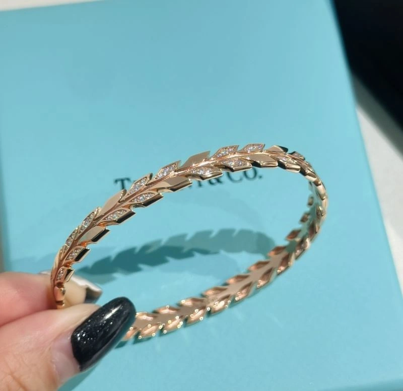 Original Tiffany Bracelets