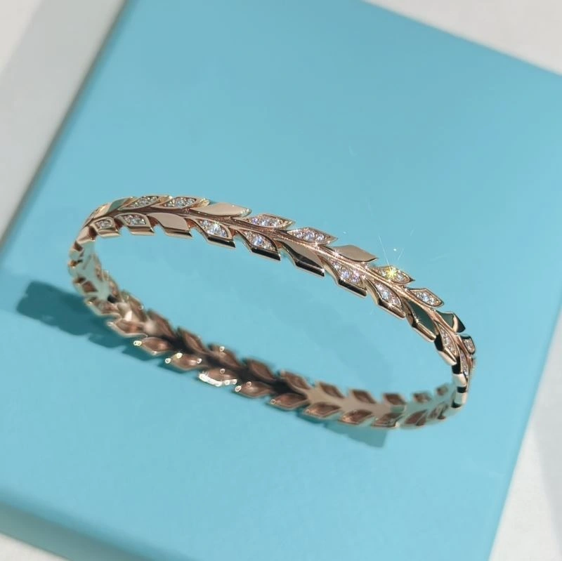 Original Tiffany Bracelets
