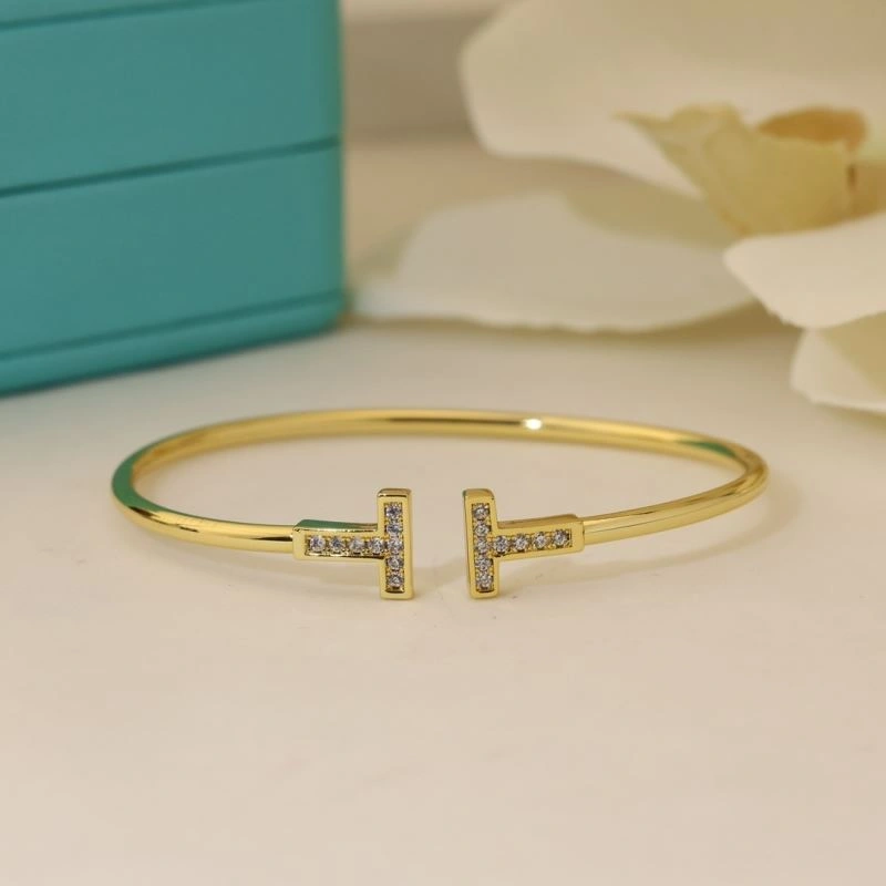 High fidelity Tiffany Bracelets