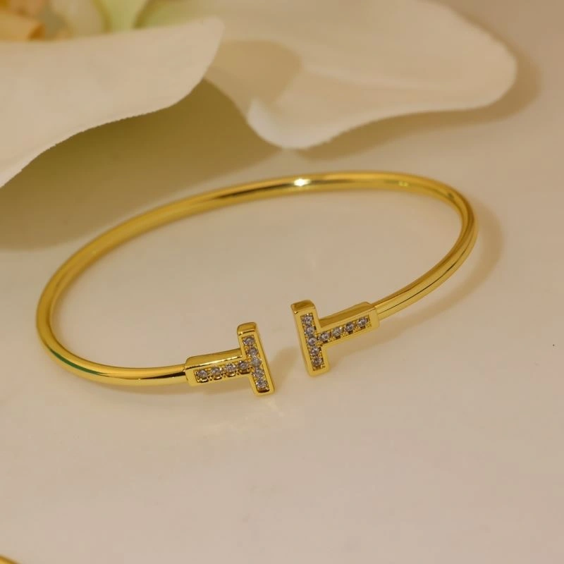 High fidelity Tiffany Bracelets