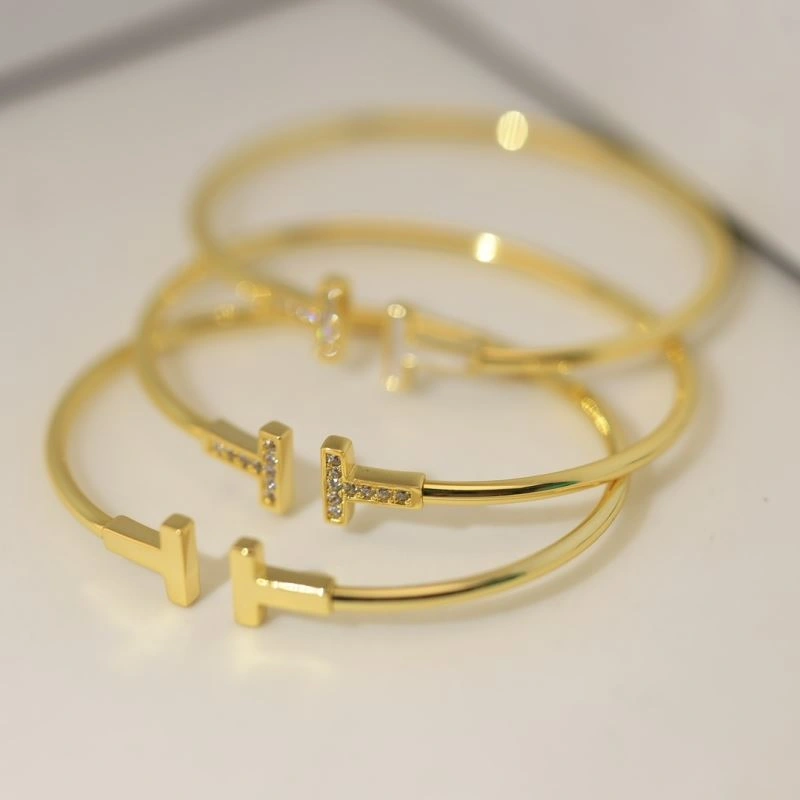 High fidelity Tiffany Bracelets