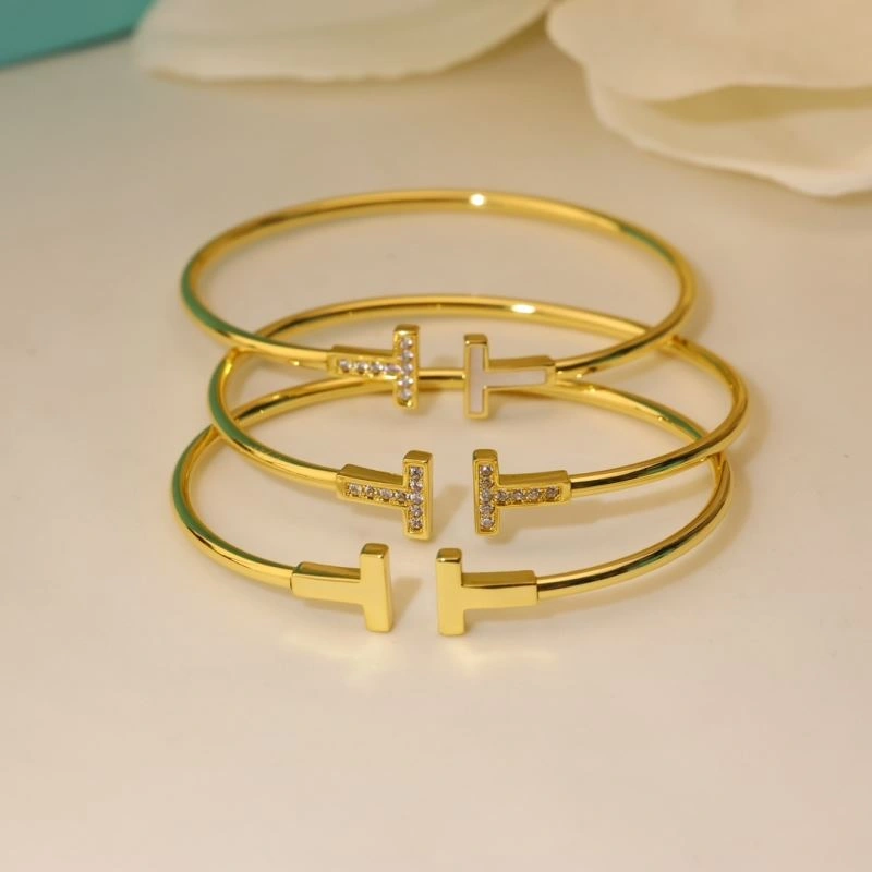High fidelity Tiffany Bracelets