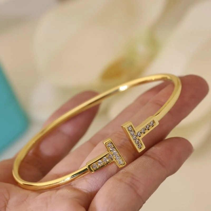 High fidelity Tiffany Bracelets