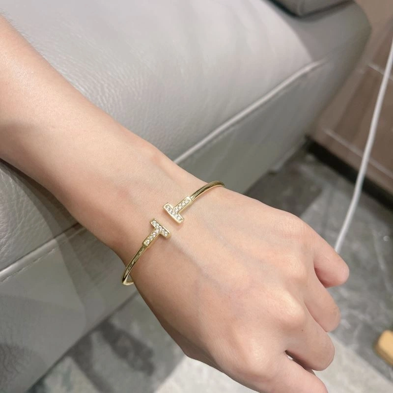 High fidelity Tiffany Bracelets