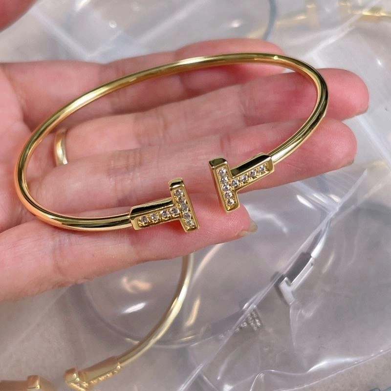 High fidelity Tiffany Bracelets
