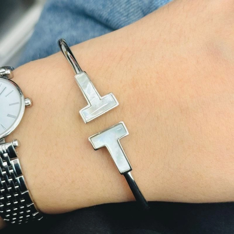 Official Tiffany Bracelets