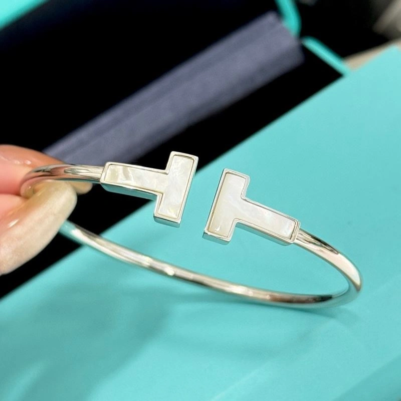 Official Tiffany Bracelets