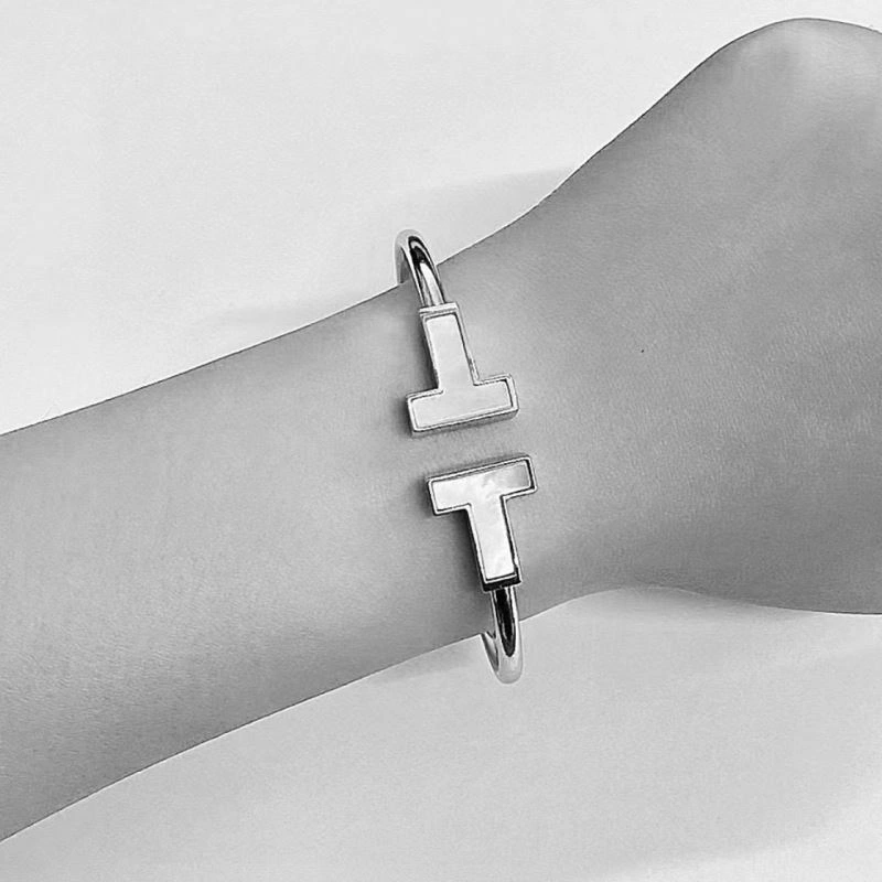 Official Tiffany Bracelets