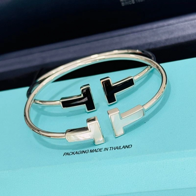 Official Tiffany Bracelets