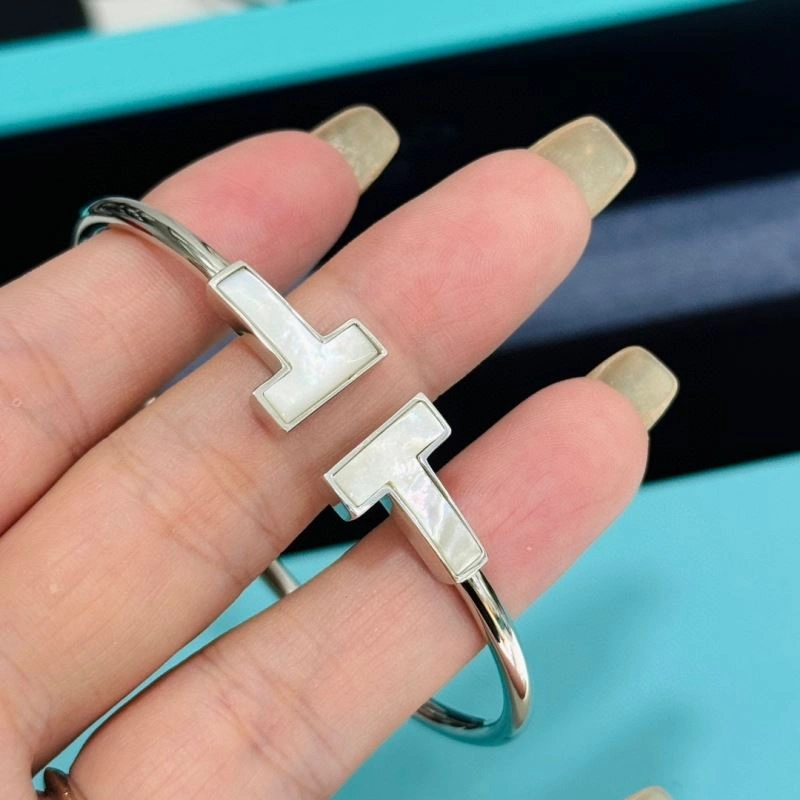 Official Tiffany Bracelets