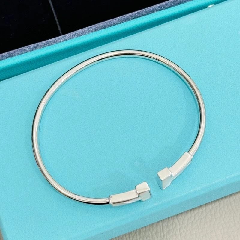 Official Tiffany Bracelets