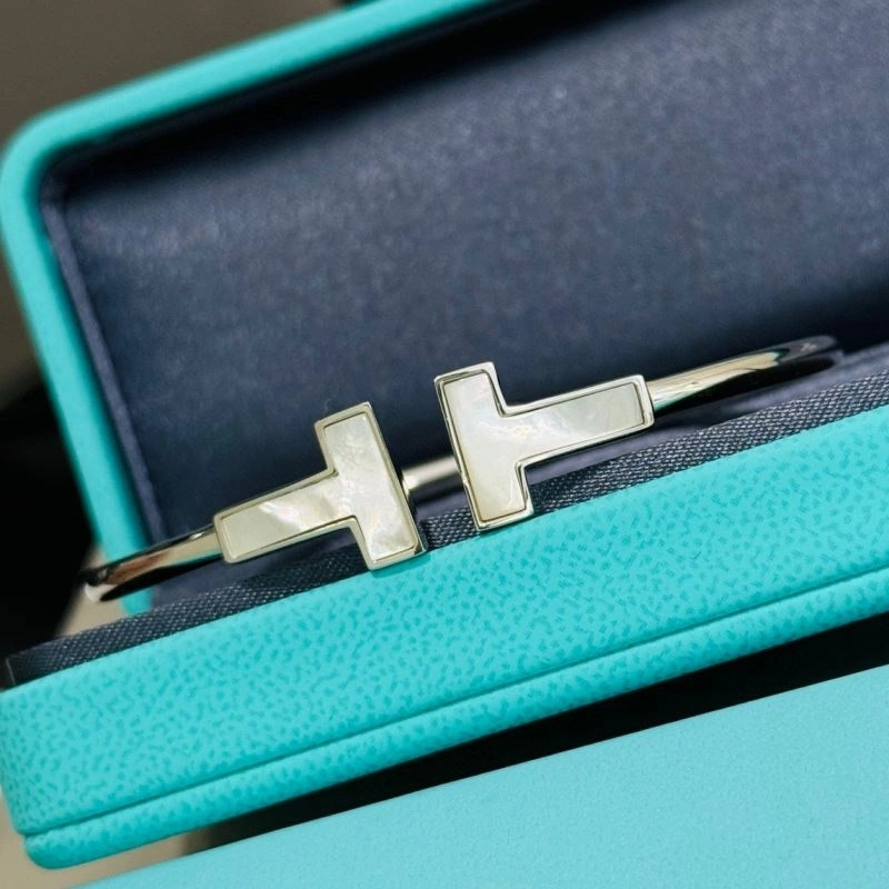 Official Tiffany Bracelets