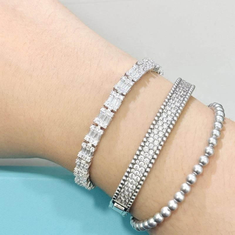 Authentic Tiffany Bracelets