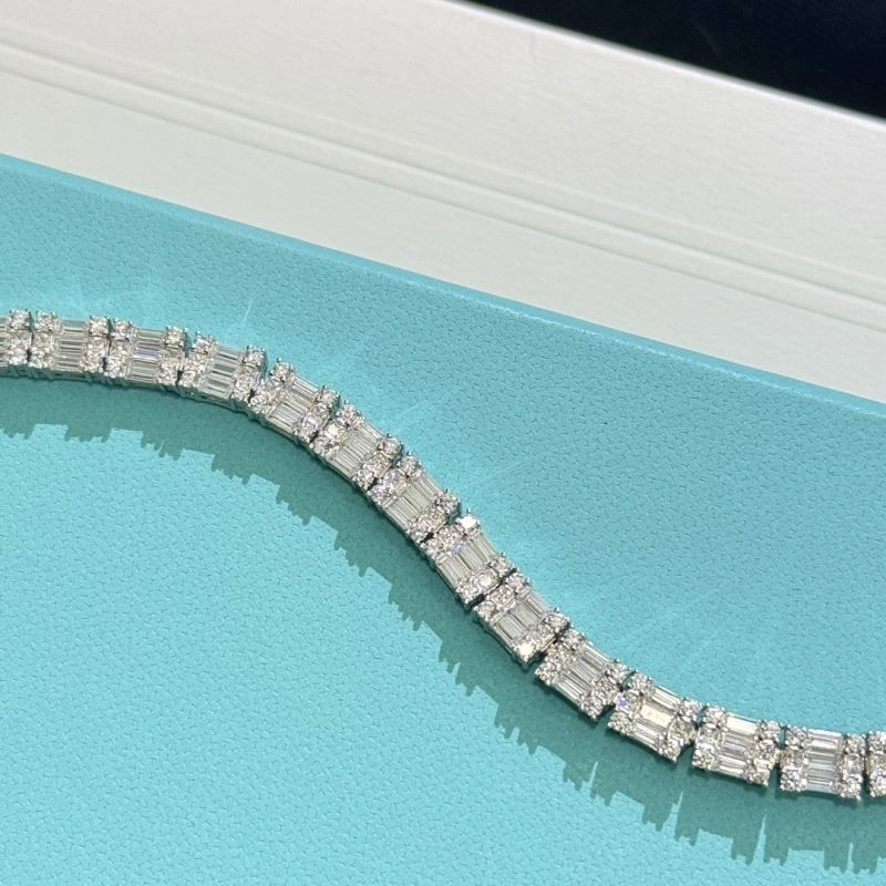 Authentic Tiffany Bracelets