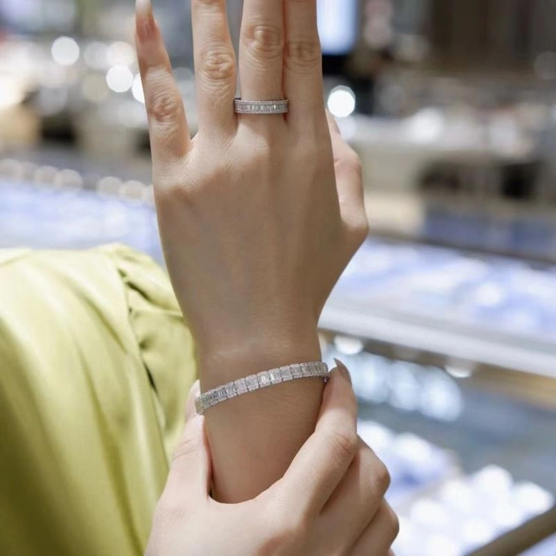 Authentic Tiffany Bracelets