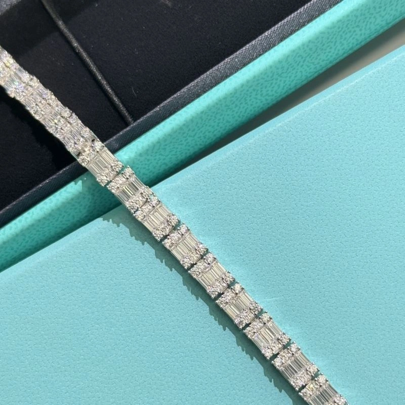 Authentic Tiffany Bracelets